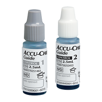 Accu-Chek Guide Control Solution | Accu-chek